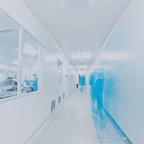 Usp Sterility Testing Official Launch Microchem Laboratory