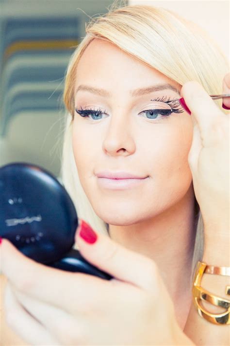 Gigi Gorgeous Makeup Tutorial Saubhaya Makeup