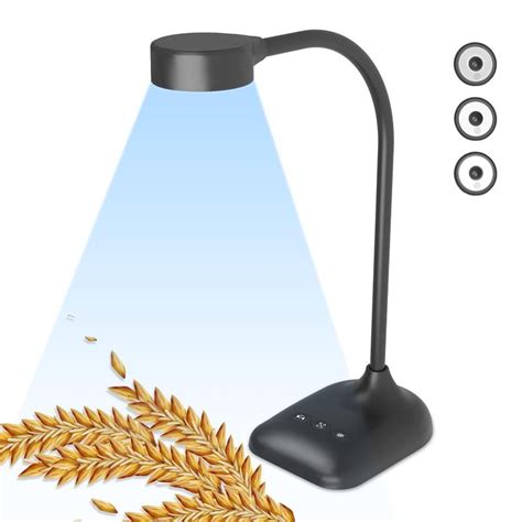 Thustand Visualiser For Teaching Usb Document Camera Pc Viewers For Classroom With Led Light