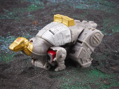 Transformers Legacy Evolution Core Sludge Kapow Toys
