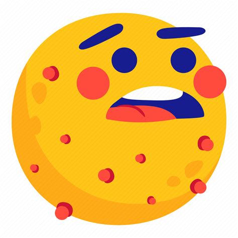 Pimples Pimple Acne Facial Face Icon Download On Iconfinder