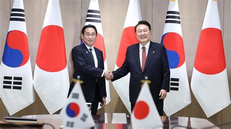 韩日达成协议，韩方将派视察团前往福岛核电站凤凰网