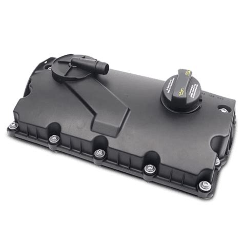 Ventildeckel NISSAN QASHQAI 2024 kaufen zum günstigen Preis