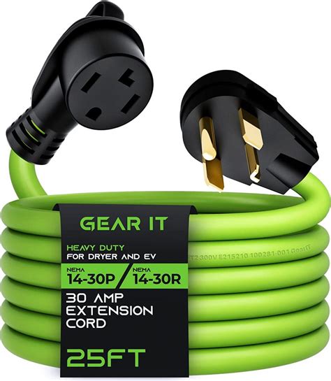 10 Best Charging Cable Extensions For Nissan Leaf