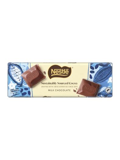 Nestle Млечен шоколад 270 гр Продуктови Категории Шоколади Магазин