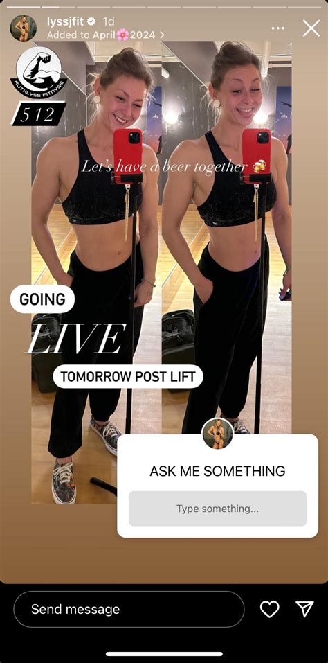 Pretty Sure She Skipped Out On Going Live Rruthlysssnark