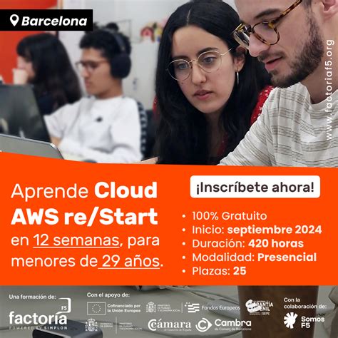 Formación Desarrollo Web Full Stack Para Mujeres En Zona Norte España