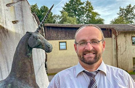 Bürgermeisterwahl Röslau Interview Mit Afd Kandidat Andreas Wunderlich Fichtelgebirge