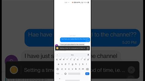 React Native Private Chat Application Youtube