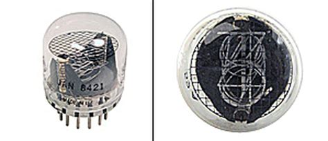 Nixie Display Surplus Sales Of Nebraska