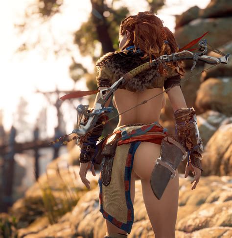 Horizon Zero Dawn Modding Thread Page 46 Adult Gaming Loverslab