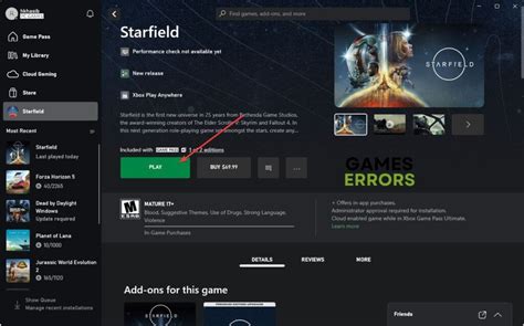 Starfield Difficulty Differences The Complete Explanation