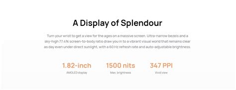 Huawei Watch Fit Gps Green Mm Incredible