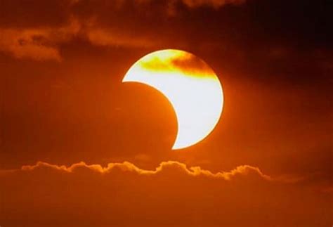 Ce Se Stie Despre Eclipsa De Soare De Azi Radu Tudor