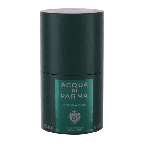 Acqua di Parma Colonia Club Одеколони | Parfimo.bg