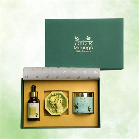 Daivik Glow Daivik Moringa Store
