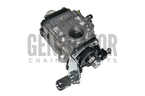 Carburetor Carb For Robin Brushcutter Ec028 Gx Ec030 Gx Nb281 531 6021 000 X 725058822021 Ebay