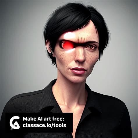 Answers To Robotic Terminator Eye