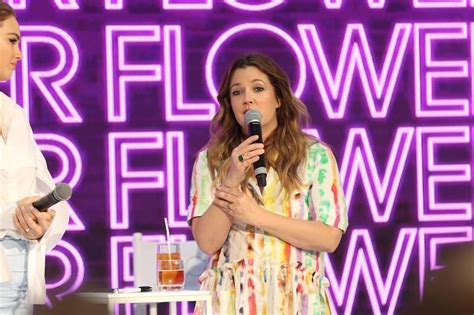 Drew Barrymore Admits Shes Not A Person Who Needs Sex