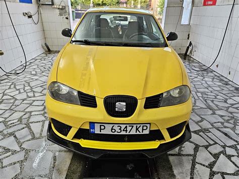 Сеат ибива бензинов мотор 1 2 колата работи на 2 цилиндъра и не ми си занимава по нея затова цената