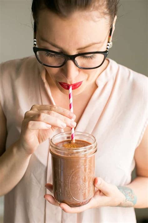12 Breakfast Smoothies That Will Keep You Full Until Lunch Recipe