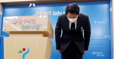 유럽출장 오세훈 참사 65분뒤 첫 보고10분뒤 귀국 결정