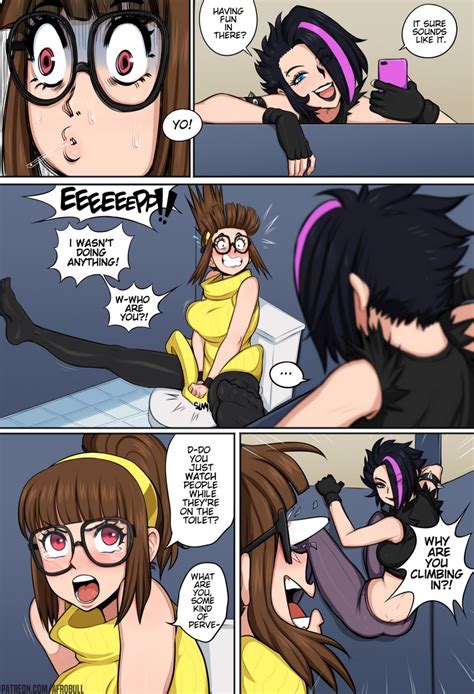 Katelynn And Steph Original Drawn By Afrobull Danbooru