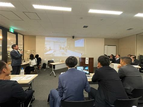 「京都総会」を開催しました。 関西連合警備業協同組合