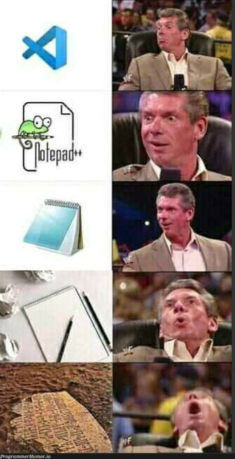 I Have Achieved Meme Programmerhumor Io