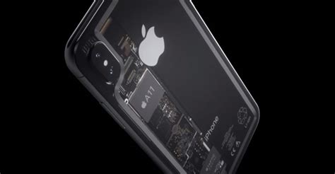 Apple A11 Chip Flashfly Dot Net