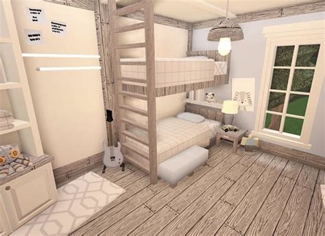 Bloxburg Hotel Room Ideas Small Bmp I