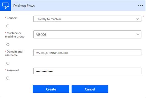 Memicu Alur Desktop Dari Alur Cloud Power Automate Microsoft Learn
