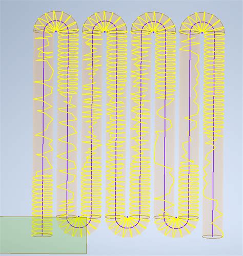 Solved Creating An Elliptical Thread Autodesk Community