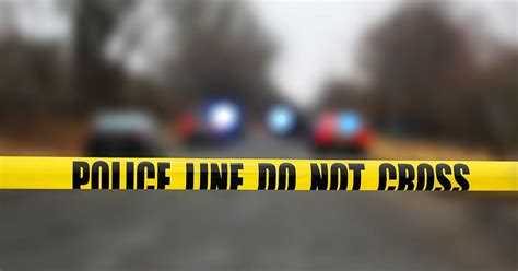 Authorities Seeking Suspect In Friday Night Shooting Police Say