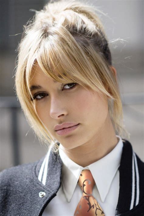 Chelka Snt Long Hair With Bangs Bangs For Round Face Hairstyles