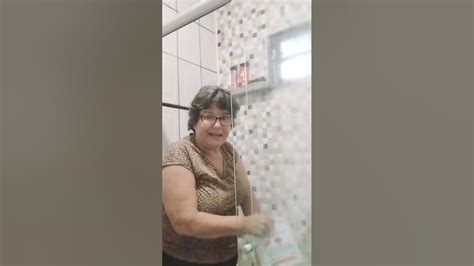 Lavando O Banheiro Youtube