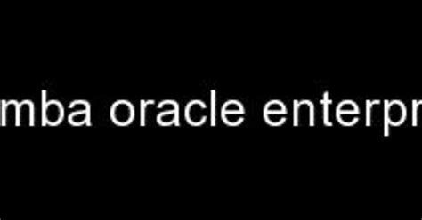 Install Samba Oracle Enterprise Linux Album On Imgur