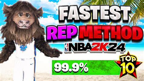 New Fastest Way To Hit Level 40 In Nba 2k24 Hit Level 40 In 3 Hours