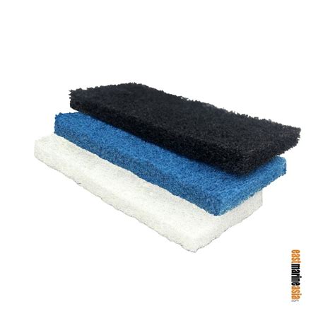 Scrub Pad Doodlebug Cleaning Pad East Marine Asia