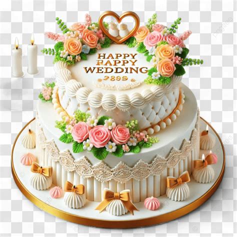 어떤 축하에도 완벽한 아름다운 꽃 웨딩 케이크 아름다운 꽃 웨딩 케이크 어떤 축하 행사에도 딱 맞습니다 아름다운 꽃 웨딩 케이크 웨딩 케이크 Png 일러스트 및 이미지