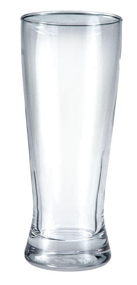 Iti Barware Accessories 10 Oz Capacity Pilsner Glass 12r811122