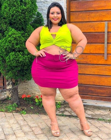 Pin By Brittany Keller On Aesthetic Curvy Girl Outfits Curvy Women