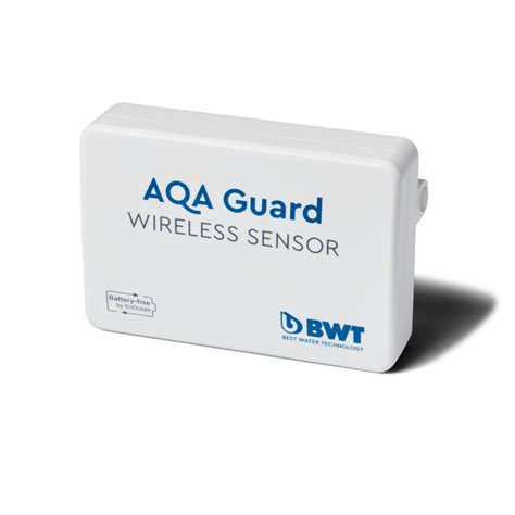 Bwt Aqa Watersensor