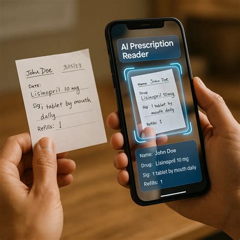 10 Best Ai Prescription Readers Of 2026 Free And Paid
