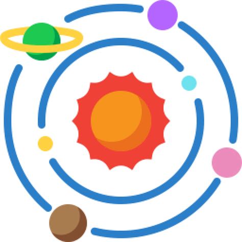 دانلود برنامه منظومه ی شمسی سه بعدی برای اندروید مایکت