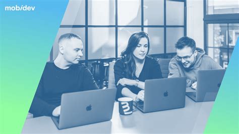 Software Development Team Augmentation Scale Your Team With Mobidev