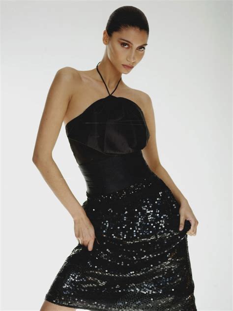 Photo Of Fashion Model Kristy Baez Id 720616 Models The Fmd