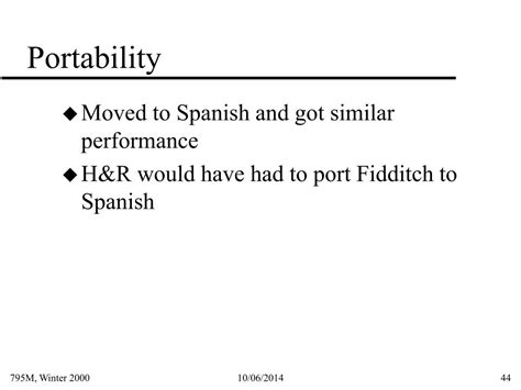 Ppt Prepositional Phrase Attachment Powerpoint Presentation Free