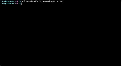 Install OpenResty XRays Agents On Ubuntu Via Deb Packages OpenResty Official Blog