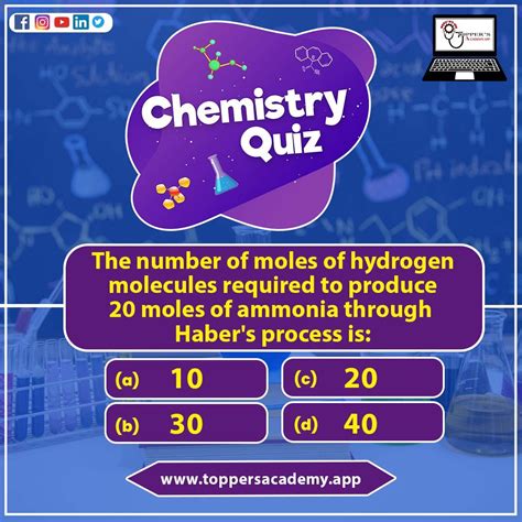 Neet Quiztime Quizoftheday Quizchallenge Iitjee Chemistry